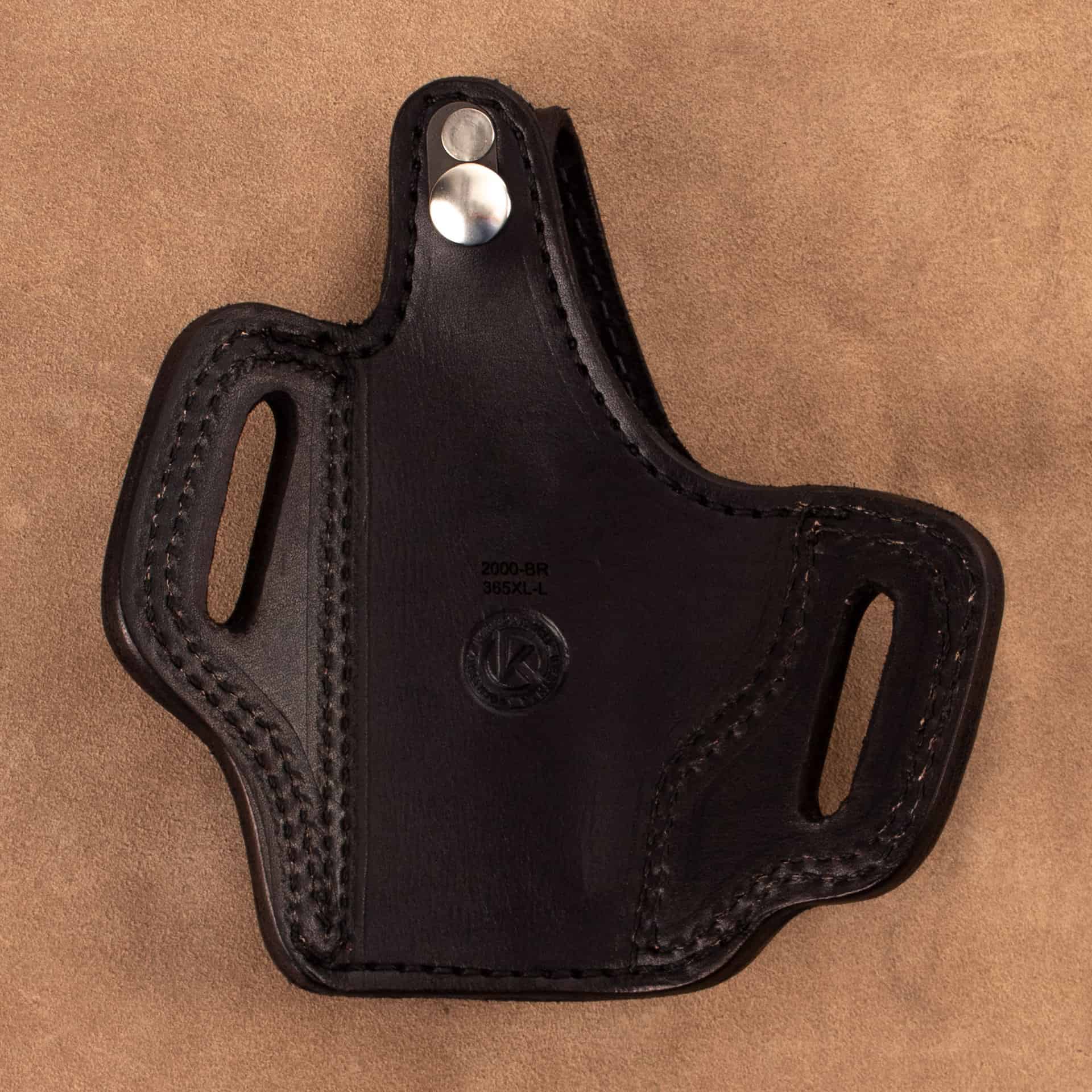 Store - Kirkpatrick Leather Holsters - Made in Texas